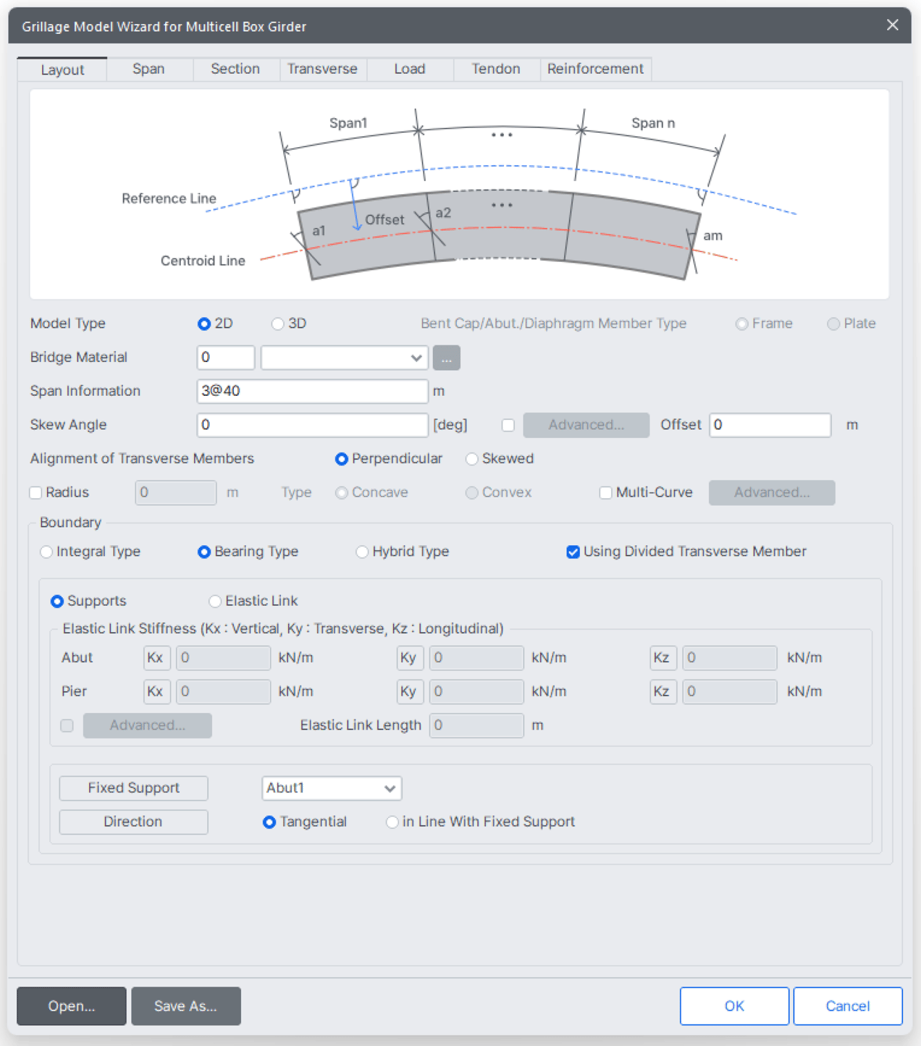 Construction Stage Modeling and Analysis of PSC BOX Girder Bridge